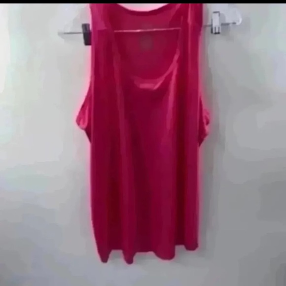 Danskin Now | Tops | Danskin Now Tank Top | Poshmark